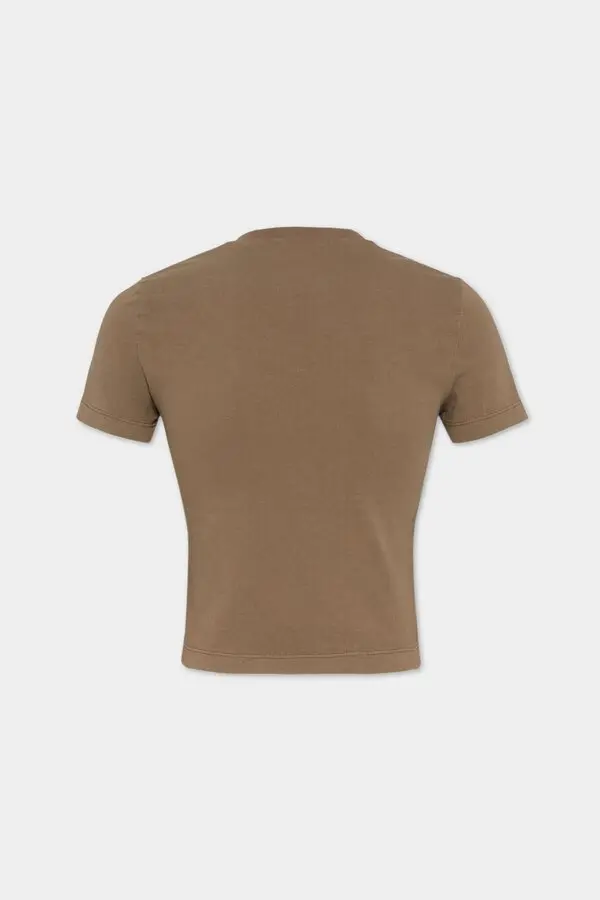 Dsquared2 Icon New Generation Mini Fit T-shirt