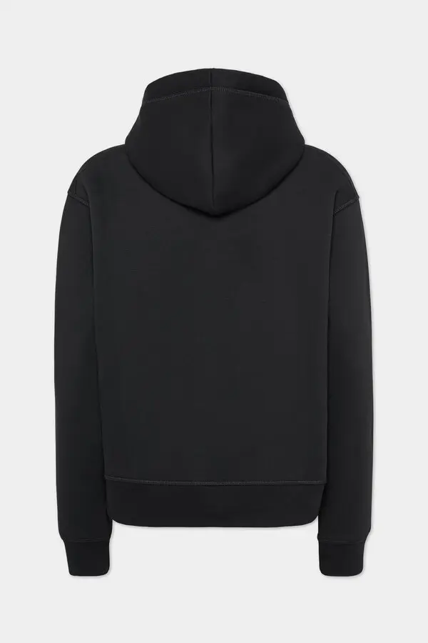 Dsquared2 Cool Fit Icon New Generation Hoodie