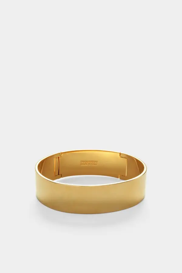 Dsquared2 Metal Cuff