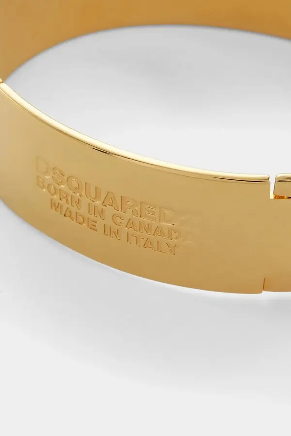 Dsquared2 Metal Cuff