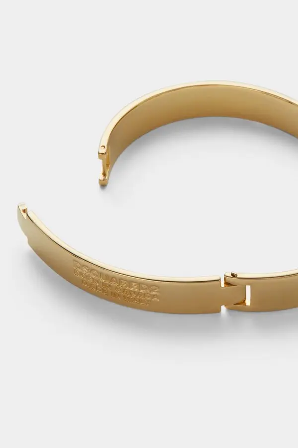 Dsquared2 Wanna-d Cuff Sm