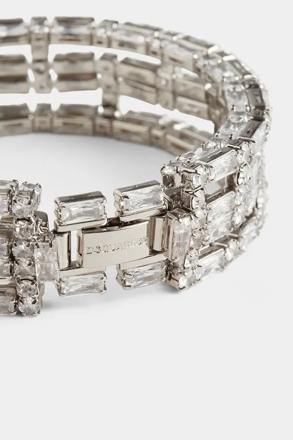 Dsquared2 Strass Bracelet