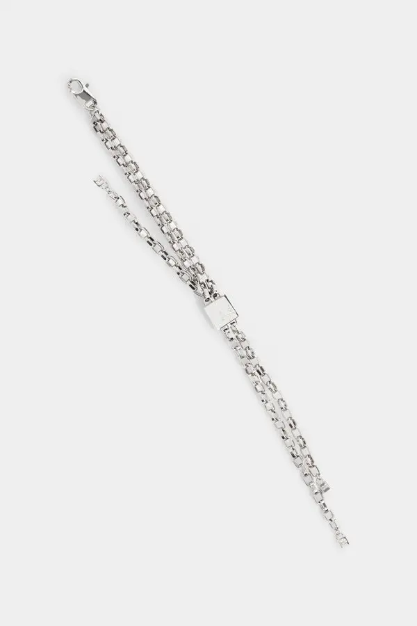 Dsquared2 Dean Dan Bracelet