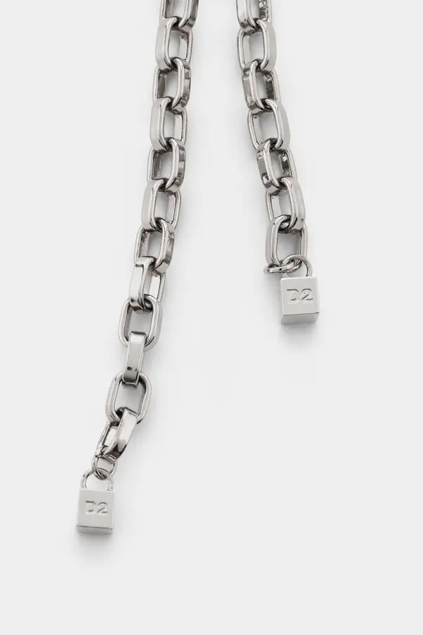 Dsquared2 Dean Dan Bracelet