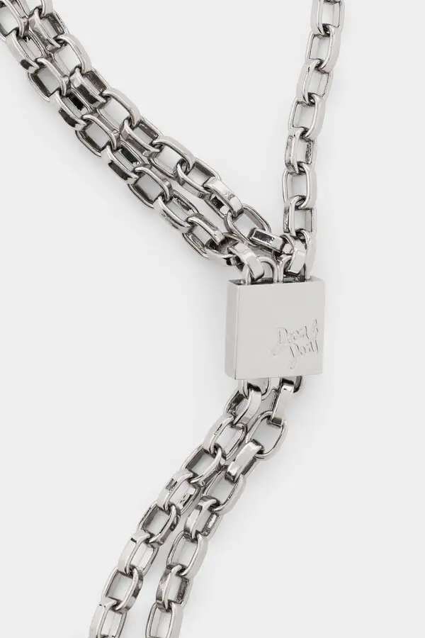 Dsquared2 Dean Dan Bracelet