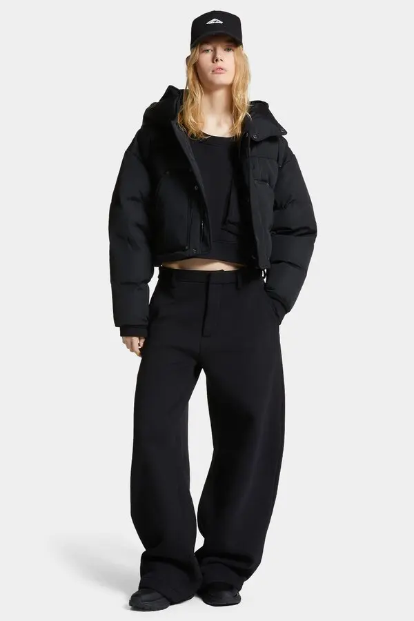 Dsquared2 Icon New Generation Amelia Pant