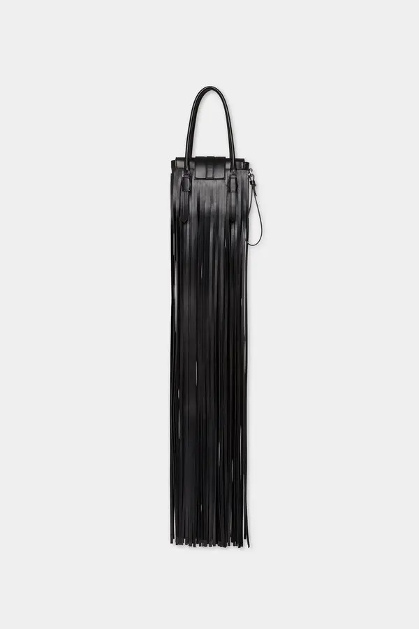 Dsquared2 Vaquera X Mini Shoulder Bag