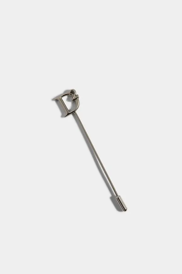 Dsquared2 Statement Tie Pin