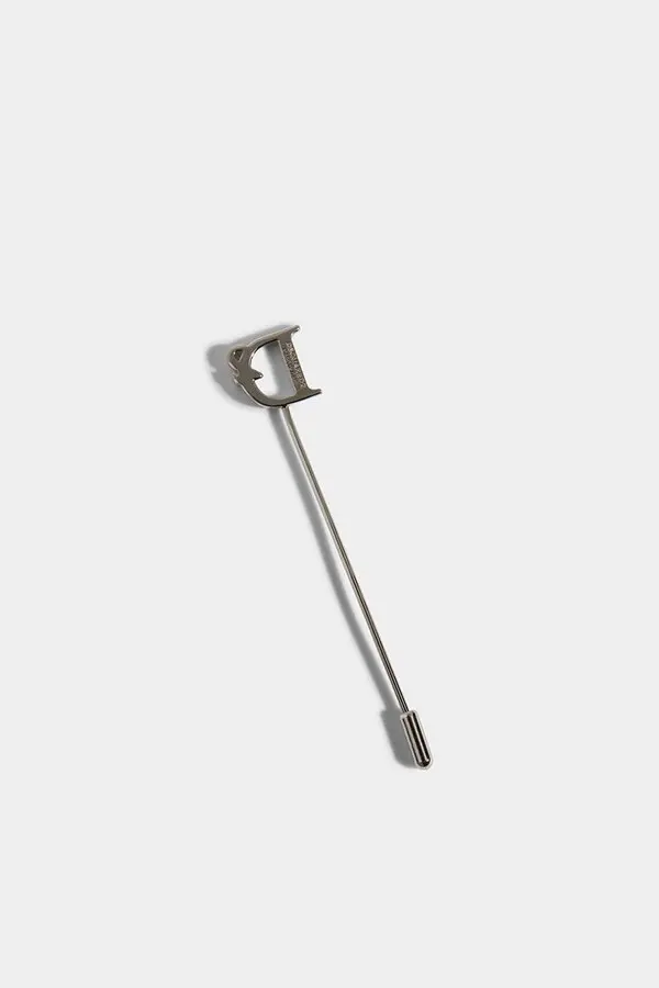 Dsquared2 Logo Tie Pin