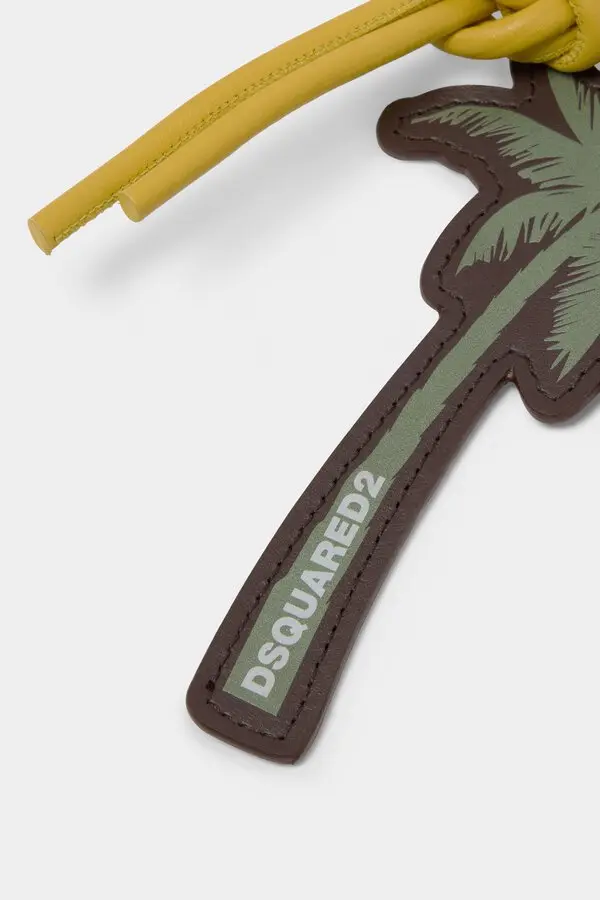 Dsquared2 Monkey Business Charm