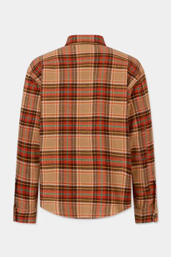 Dsquared2 Cottage Military Shirt