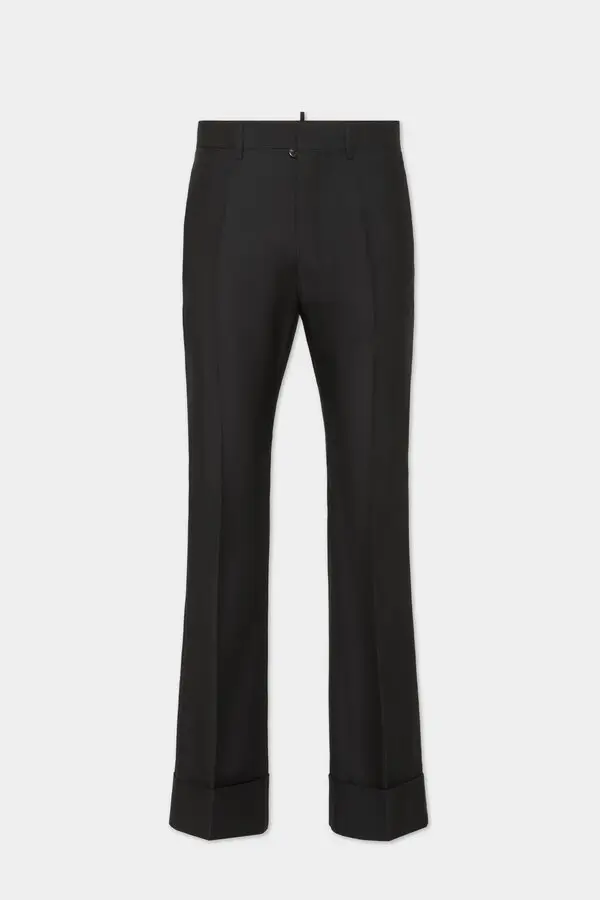 Dsquared2 Tony Long Flare Pant