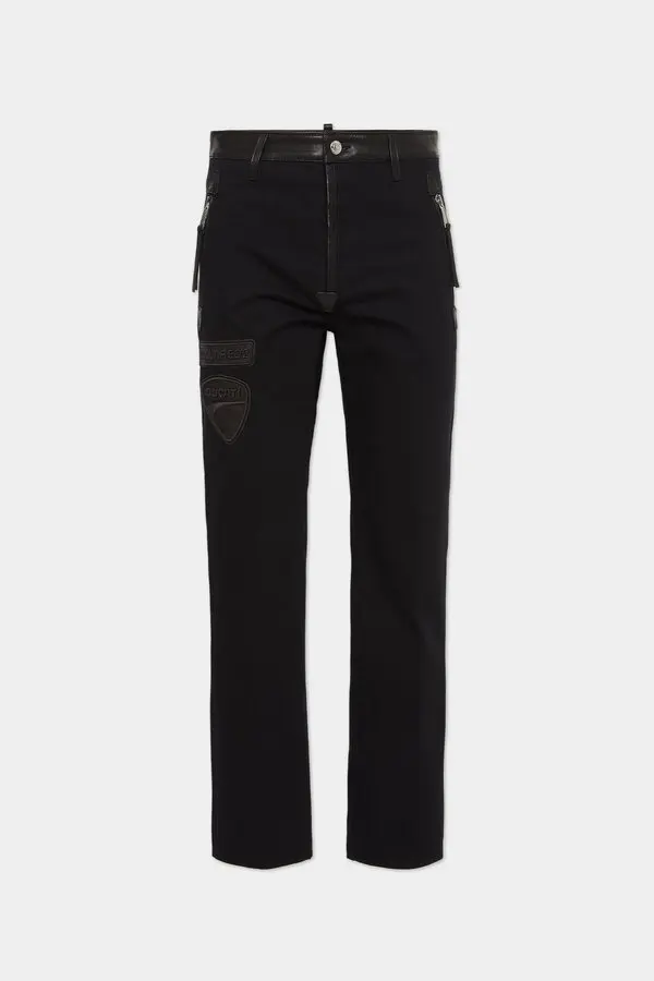 Dsquared2 Ducati X Hybrid 642 Jeans
