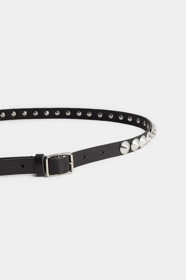 Dsquared2 Goth Buckle Belt