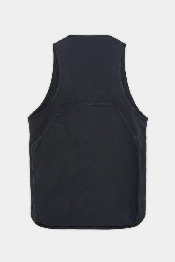 Dsquared2 Cotton Utility Vest