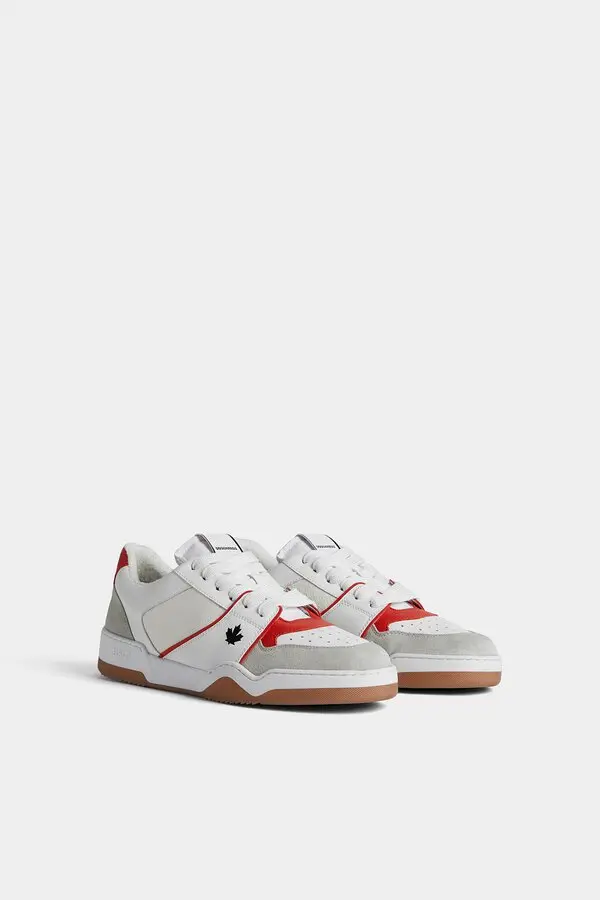 Dsquared2 Spiker Sneakers