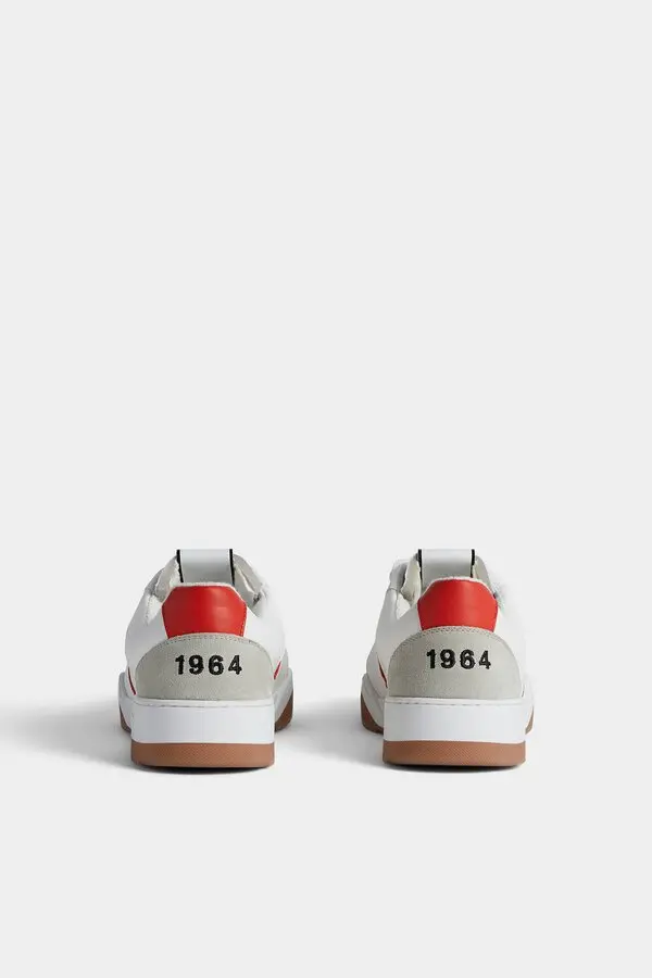 Dsquared2 Spiker Sneakers