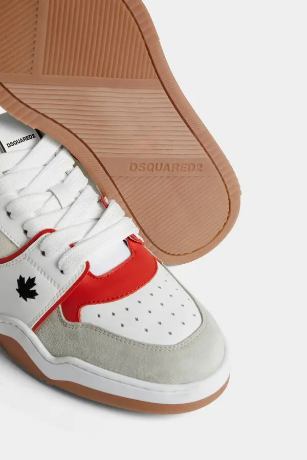 Dsquared2 Spiker Sneakers