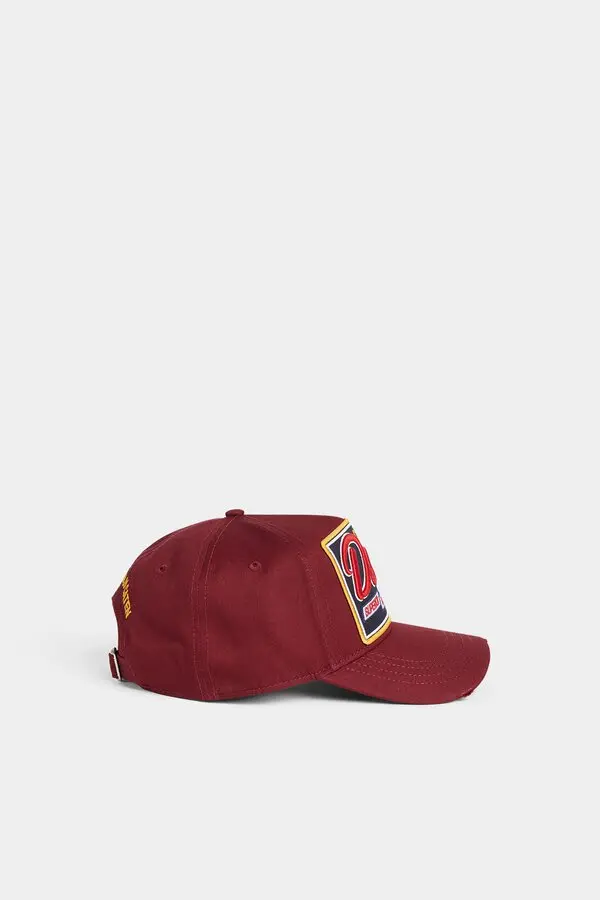 Dsquared2 Dsq2 Baseball Cap
