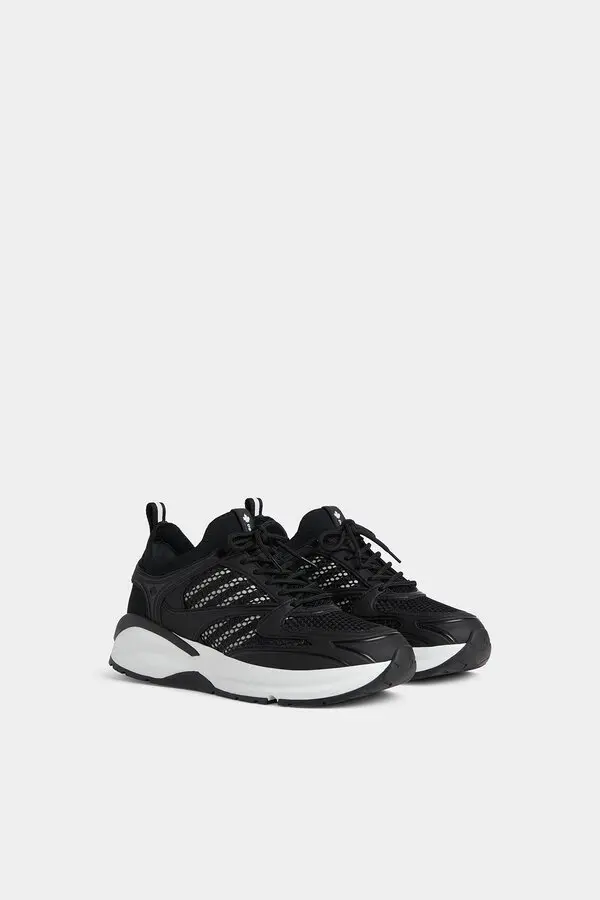 Dsquared2 Dash Sneakers