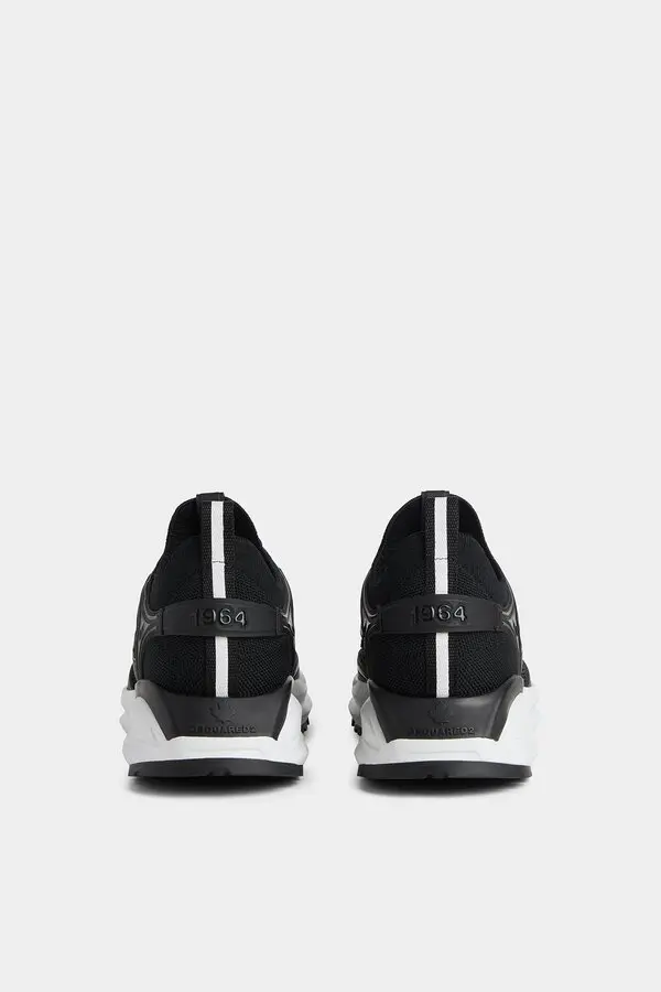 Dsquared2 Dash Sneakers