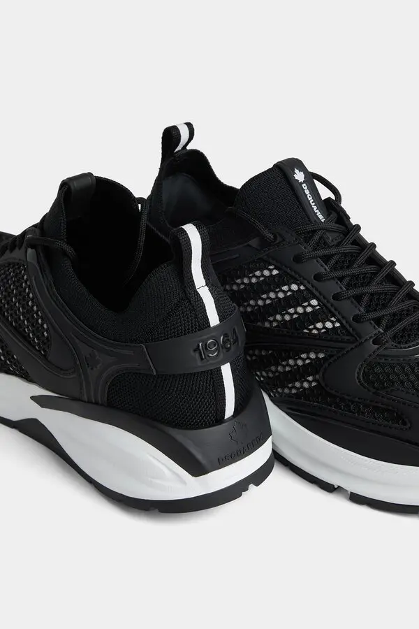 Dsquared2 Dash Sneakers