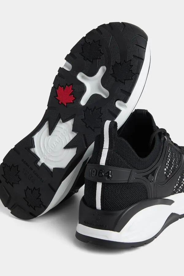 Dsquared2 Dash Sneakers