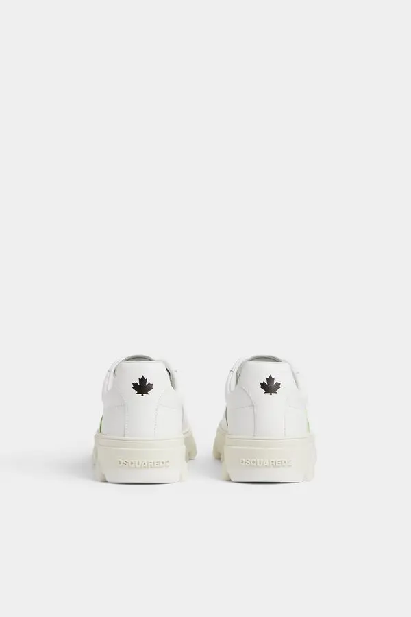 Dsquared2 Icon Basket Sneakers