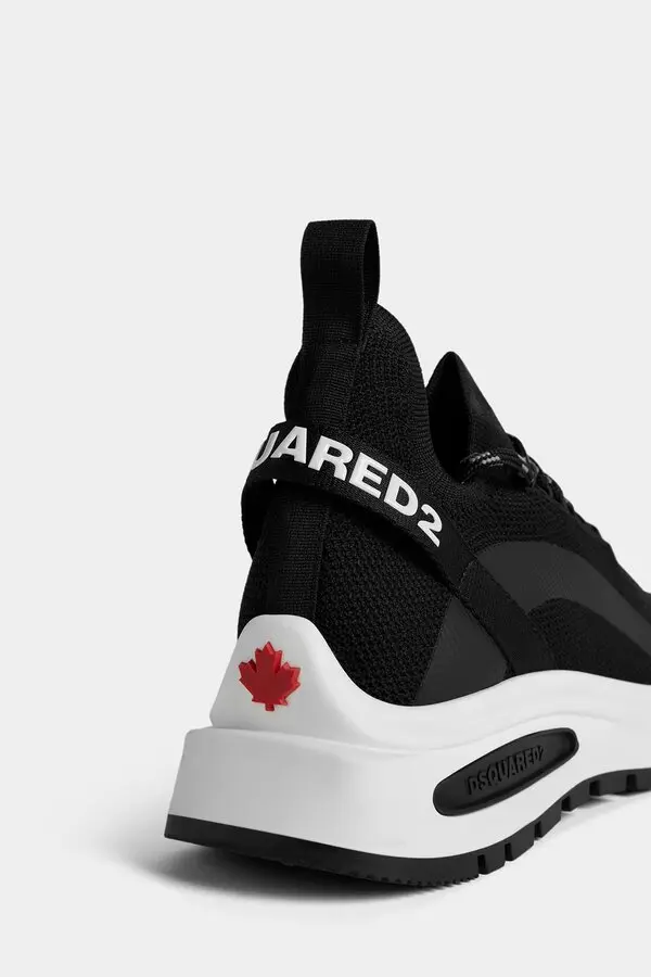 Dsquared2 Run Ds2 Sneakers