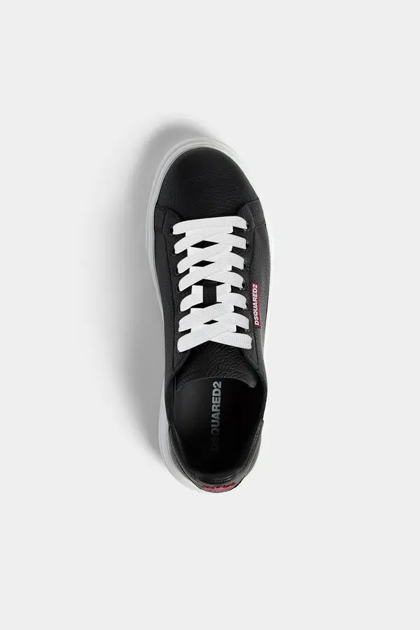 Dsquared2 Bumper Sneakers