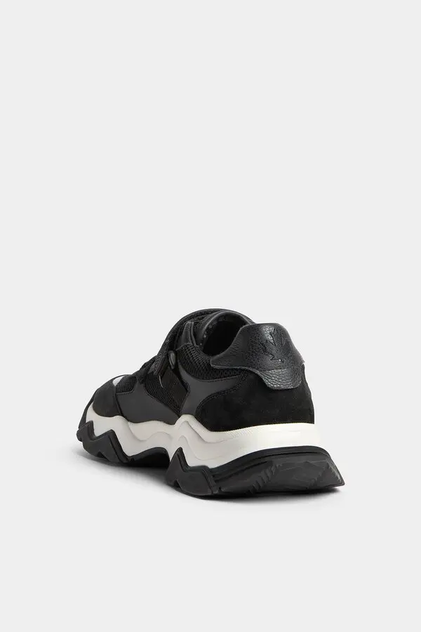 Dsquared2 Wave Sneakers