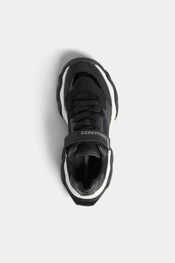 Dsquared2 Wave Sneakers