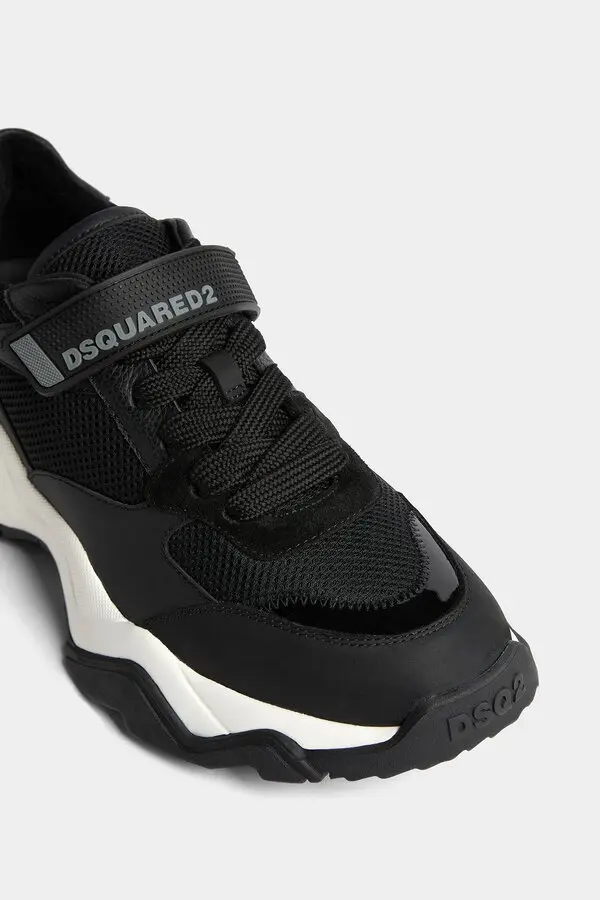 Dsquared2 Wave Sneakers