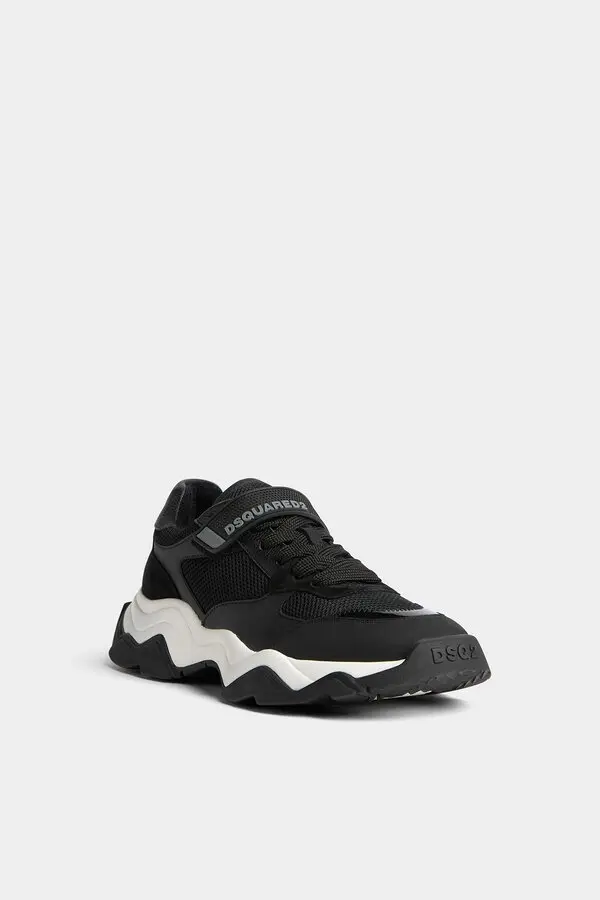 Dsquared2 Wave Sneakers