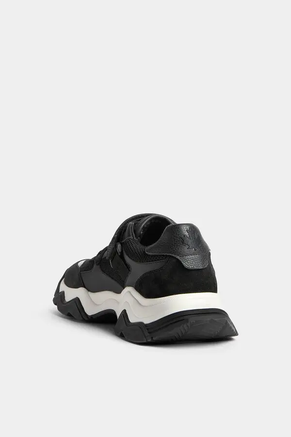 Dsquared2 Wave Sneakers