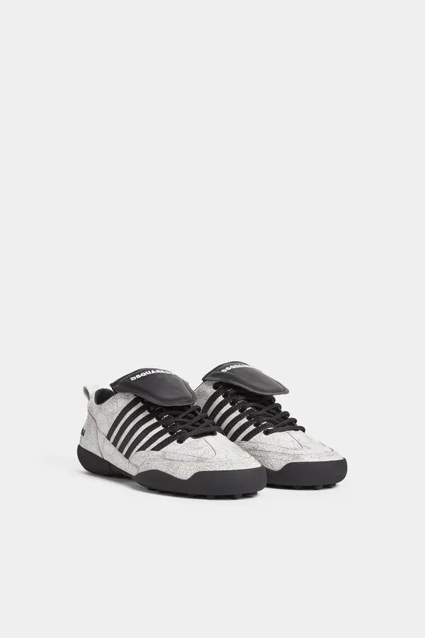 Dsquared2 Soccer Sneakers
