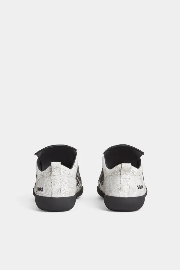 Dsquared2 Soccer Sneakers
