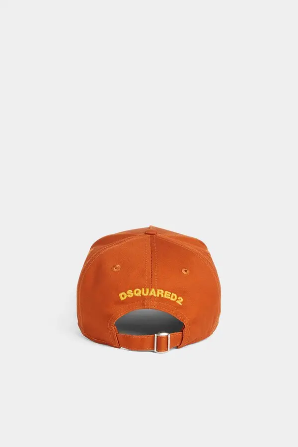 Dsquared2 Canadian Patch Baseball Cap