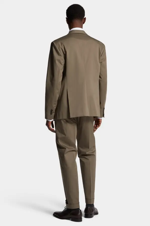 Dsquared2 Capri Suit