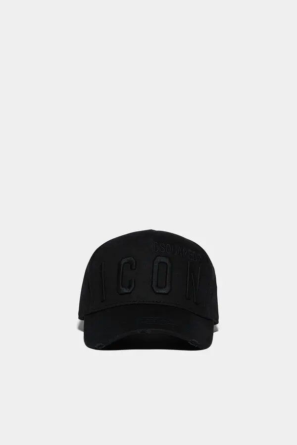 Dsquared2 Icon Baseball Cap