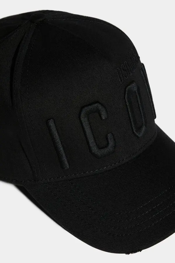 Dsquared2 Icon Baseball Cap