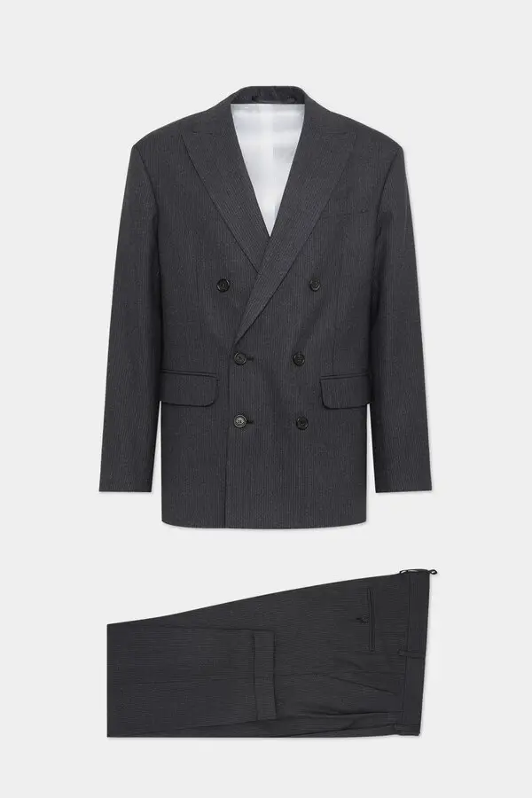 Dsquared2 Casablanca Suit - Fantasy