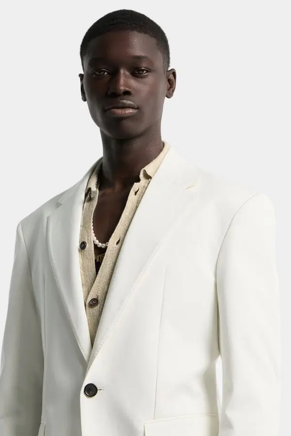 Dsquared2 New York Suit