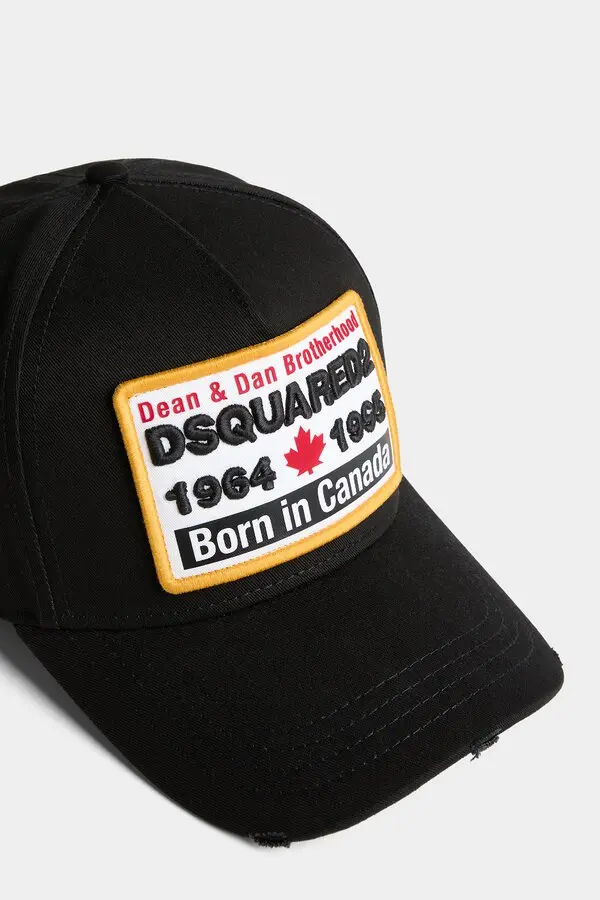 Dsquared2 Baseball Cap