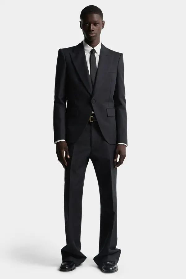Dsquared2 Tailored 70s Suit