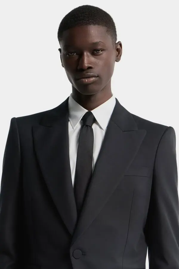 Dsquared2 Tailored 70s Suit