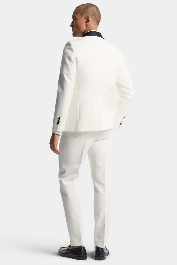 Dsquared2 London Tuxedo Suit