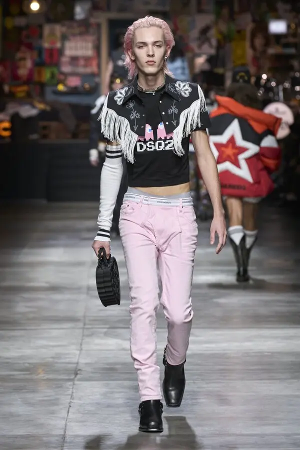 Dsquared2 Denim Jeans