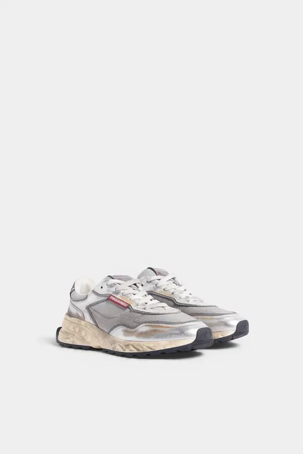 Dsquared2 Sprinter Sneakers