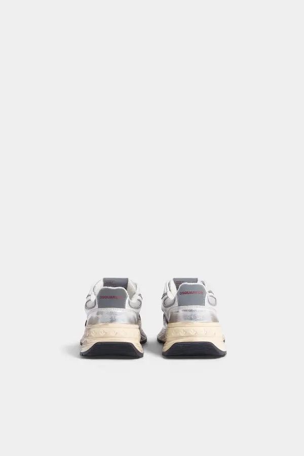 Dsquared2 Sprinter Sneakers